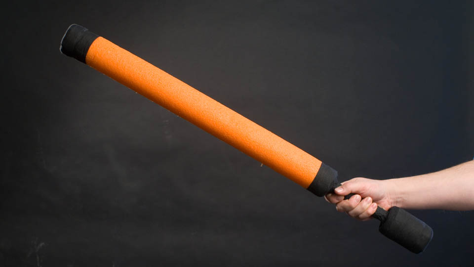 Level 1 Sword