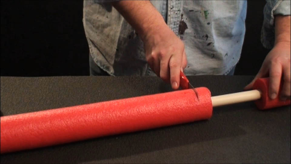 Level 1 Sword