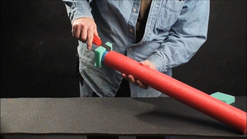 Level 1 Sword
