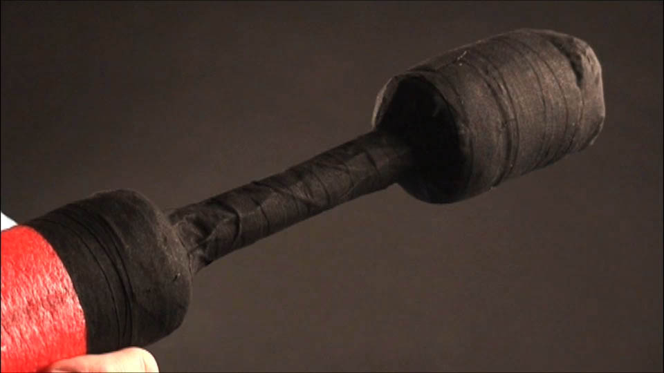 Level 1 Sword